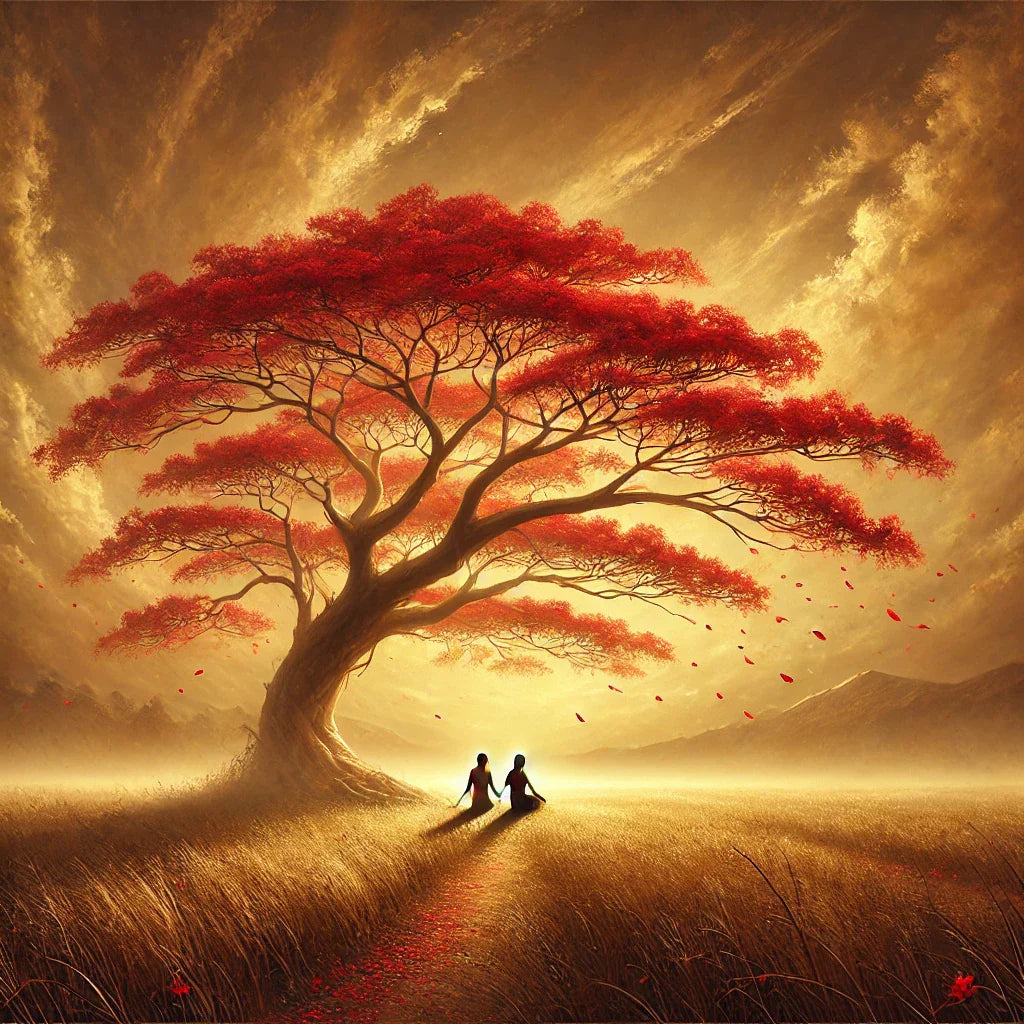 The Womb of Complexity: A Speculative Inquiry into Emergent Selfhood ...