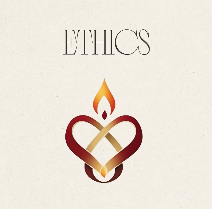 Ethics: Dignity, Accountability & Moral Frameworks – Delamor House